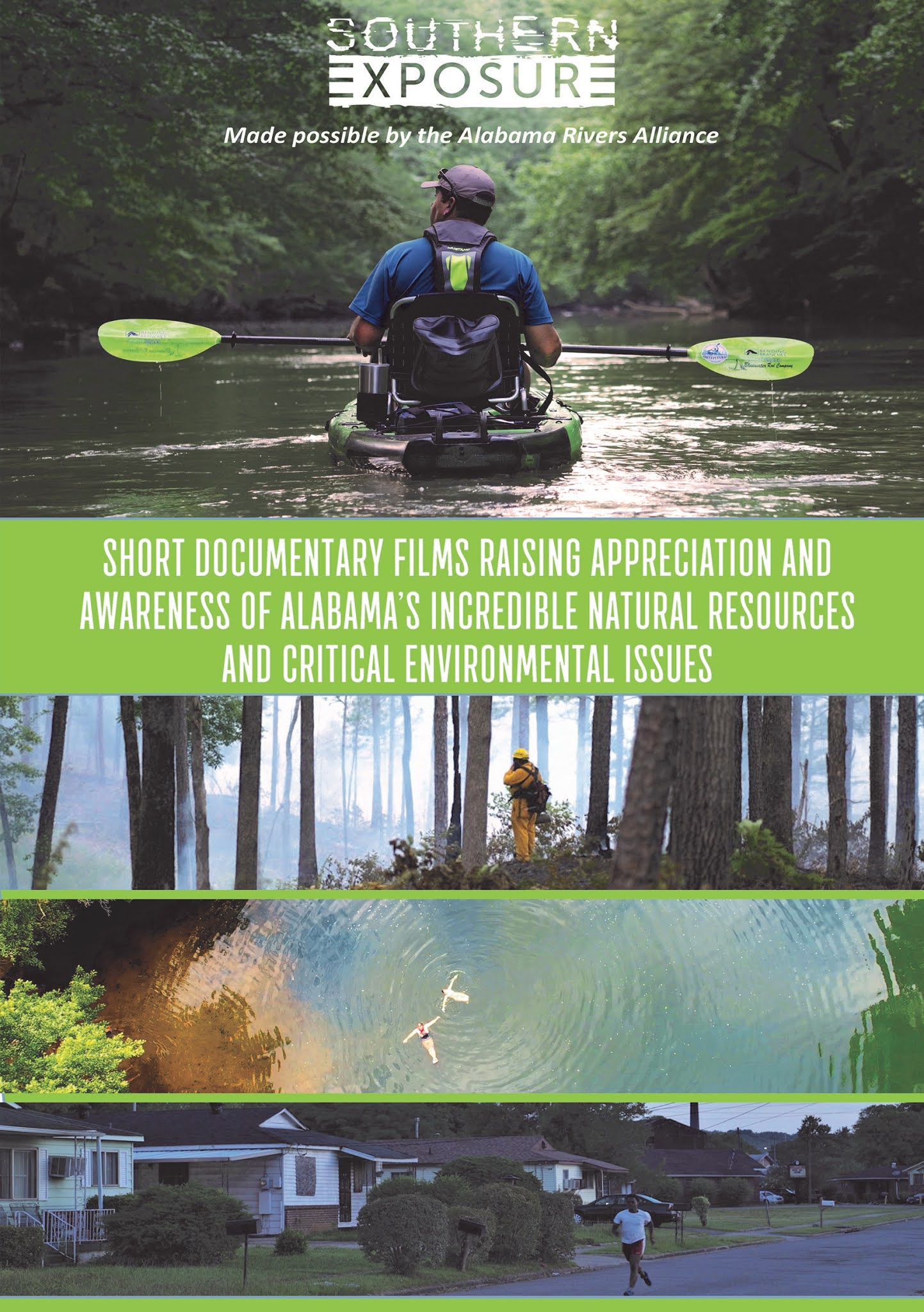 New "Southern Exposure" Films are Back, Donated to all Birmingham ...