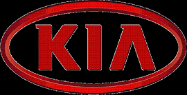 History of All Logos: All Kia Logos
