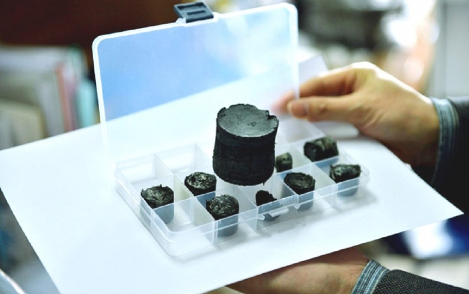 Carbino el Material mas Duro ~ La Tecnología y su Mundo