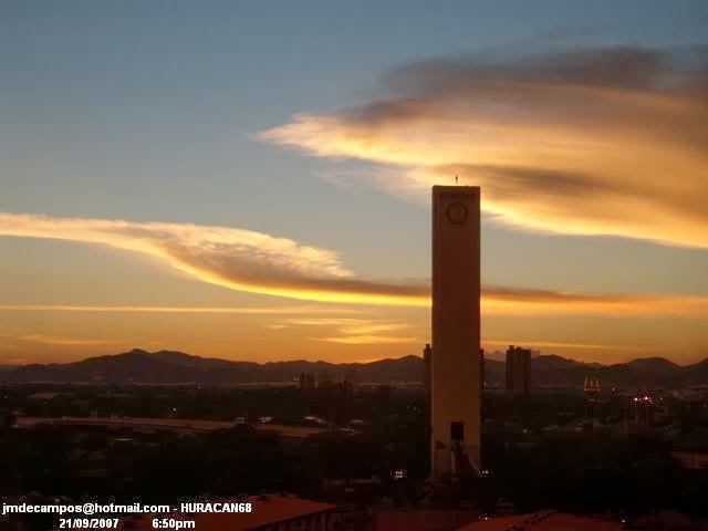 EL TURISMO EN VENEZUELA: PAISAJES DEL ESTADO LARA