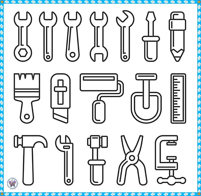 Coloring book pdf download