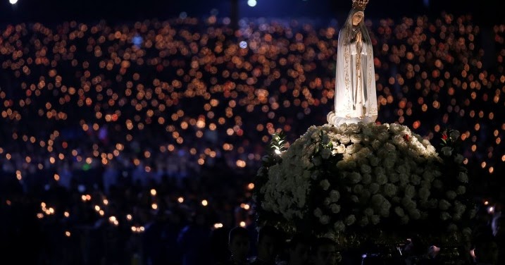 southern orders: HOW THE MESSAGE OF FATIMA STILL CAPTURES CATHOLICS ...