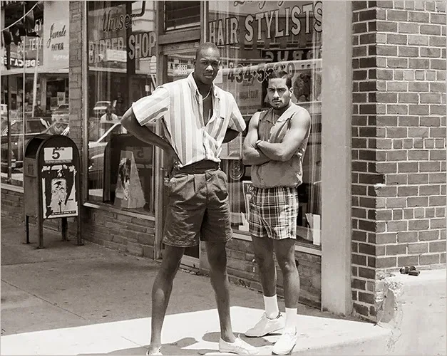 30 Years in 30 Days: Day 29- The Fall Guy