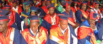 KNOWLEDGE MATTERS: UDSM graduates asked to have self confidence