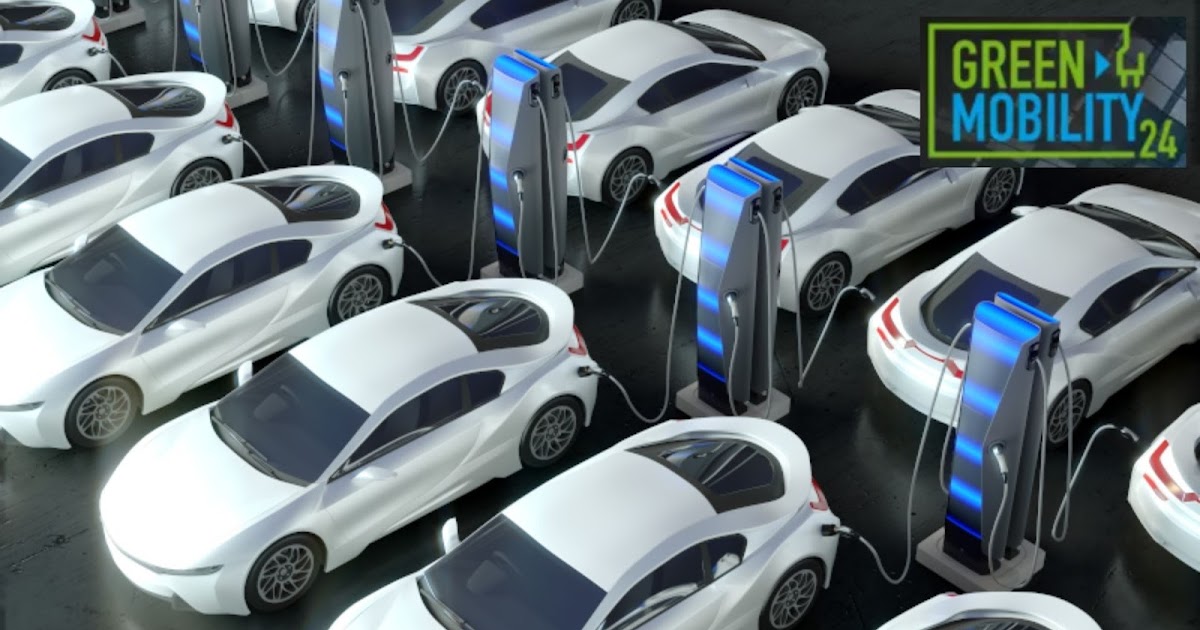 Electromobility is our mission