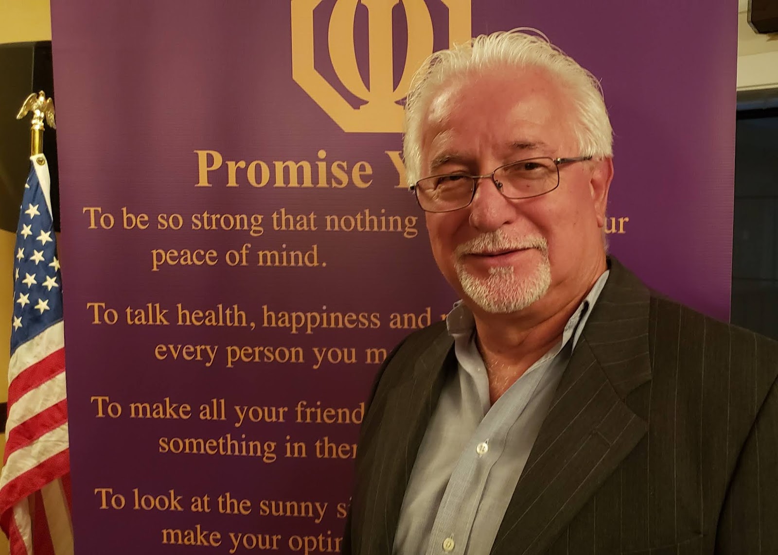 PNW District Optimist Clubs: The 2019 PNW District Optimist Convention ...