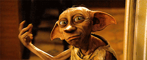 Who Would Win series: Season 3: Gollum (The Lord of the Rings) vs Dobby ...