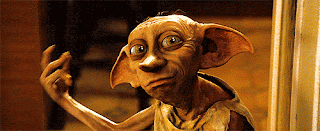 Who Would Win series: Season 3: Gollum (The Lord of the Rings) vs Dobby ...