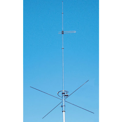 ANTENA RINGO 5/8 VHF ~ PY7NM NAILTON CARUARU-PE