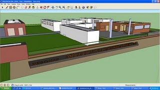 ASOCIACIÓN DE ADMINISTRADORES KHAFD: RECORRIDO CENTRO