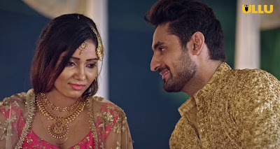 Riti Riwaj Mann Marzi Web Series Cast, Wiki, Poster, Trailer, Video and ...