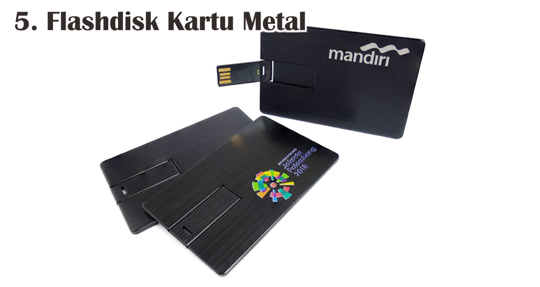 Jenis-jenis Flashdisk Kartu Untuk Dijadikan Souvenir | zeropromosi ...