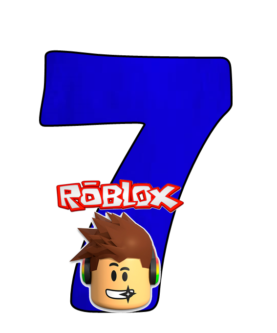 Top 10 roblox number cake ideas and inspiration