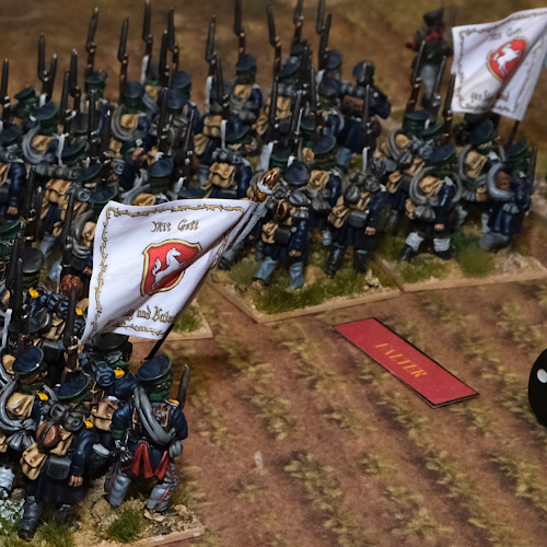 Battlefields and Warriors: Cotswolds Wargaming Day 2021