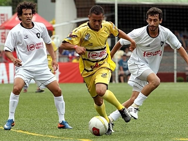 Botafogo de Blumenau é Campeão da 5ª Copa Kaiser Brasil 2012 ...