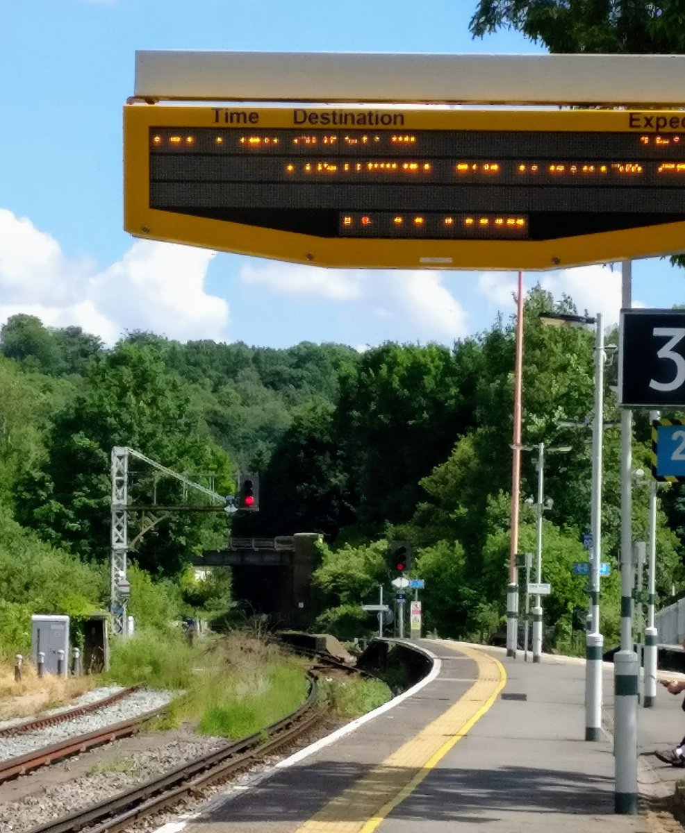 Railway Eye - the railway blog: June 2017