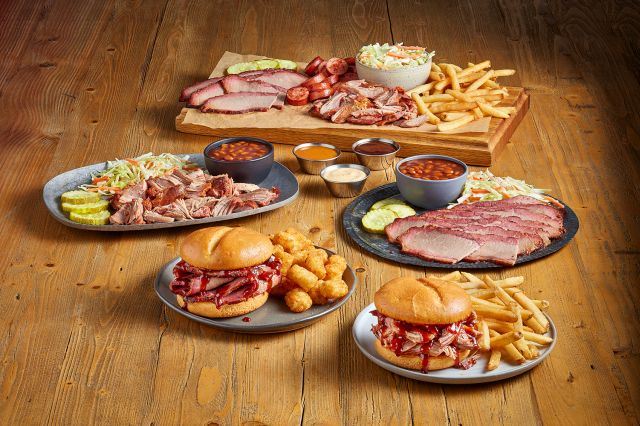Ruby Tuesday Releases New Libby's BBQ Menu