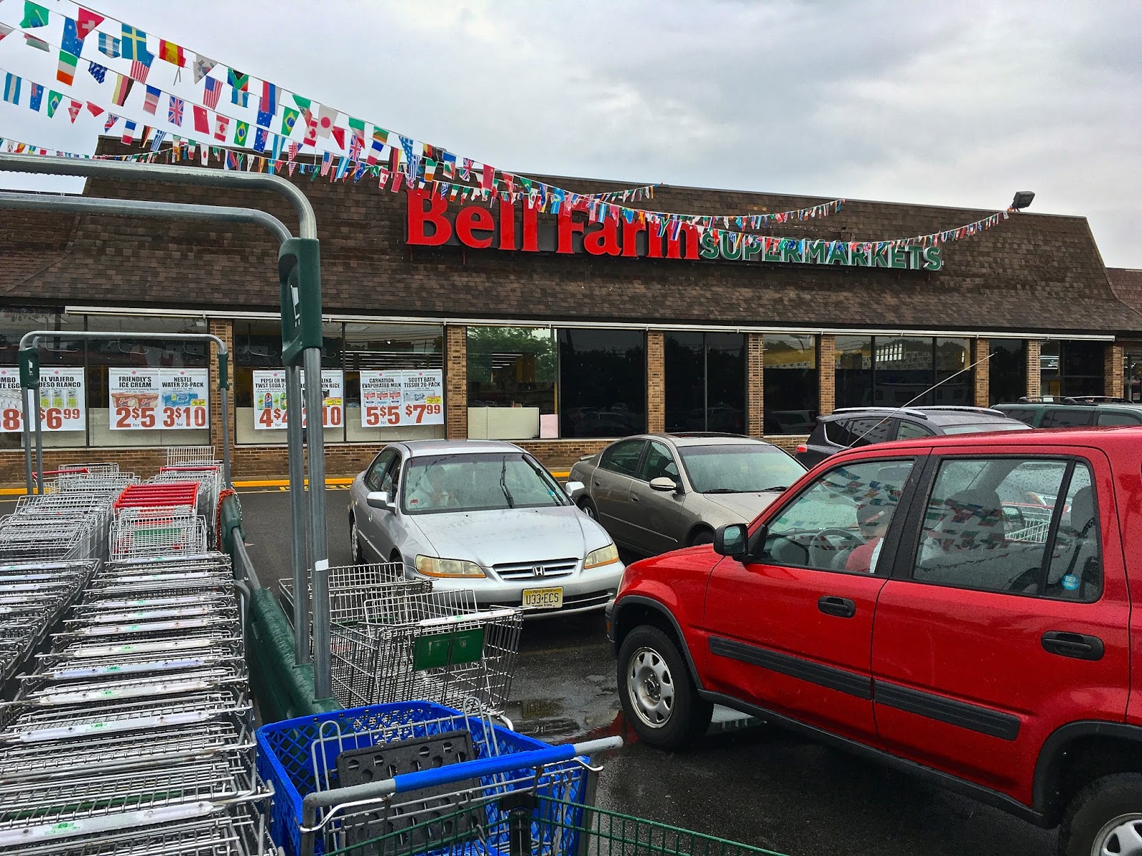 TOUR: Bell Farms - Belleville, NJ plus...