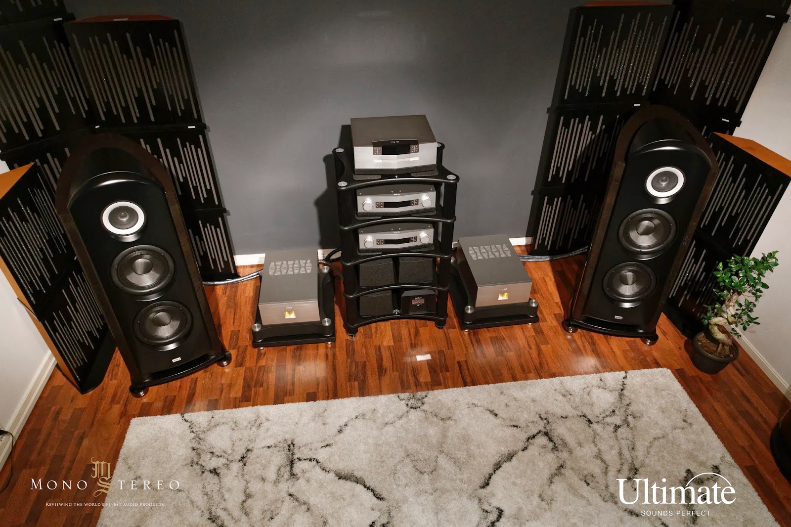 ULTIMATE SOUND & MUSIC – M & S | Ultimate High-Fidelity