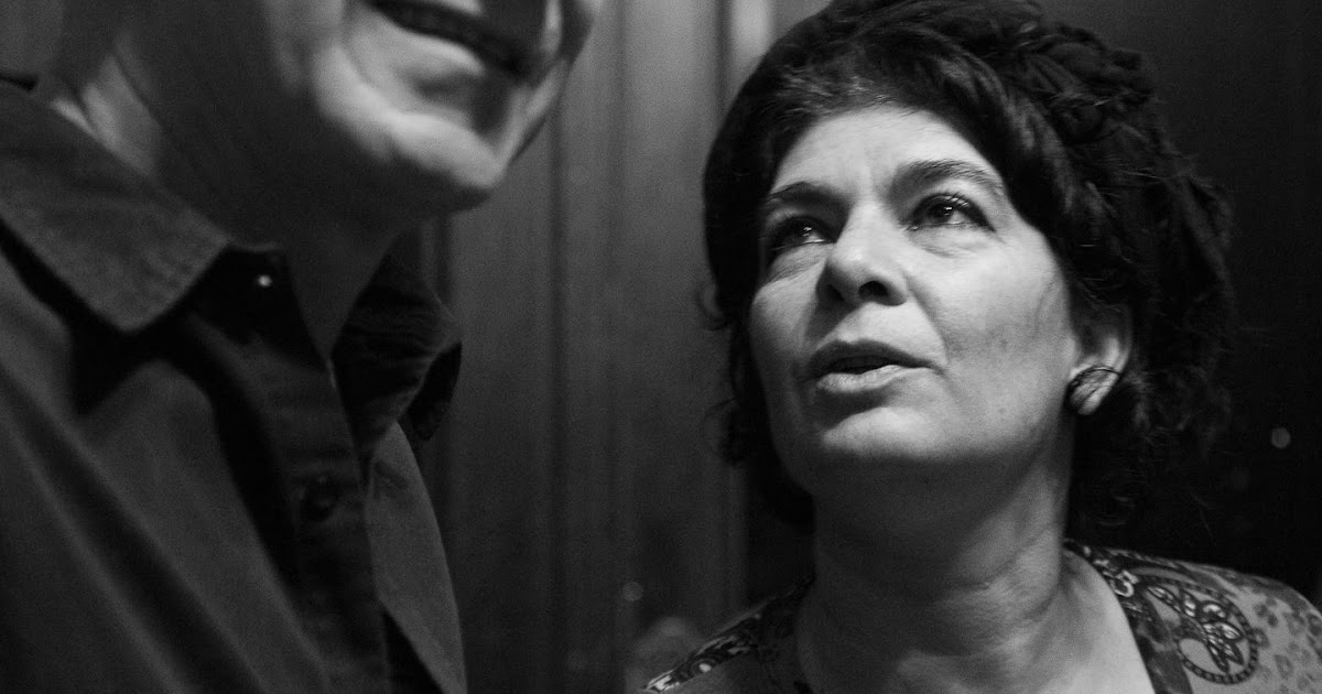 Entrevista a Patricia Suarez (Teatro)