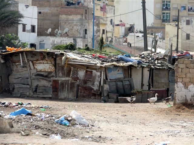 Freedom and Adventure: Casablanca