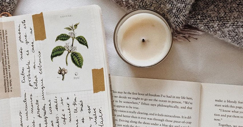 Booktag: Libros por leer (TBR list) | Palabras y letras