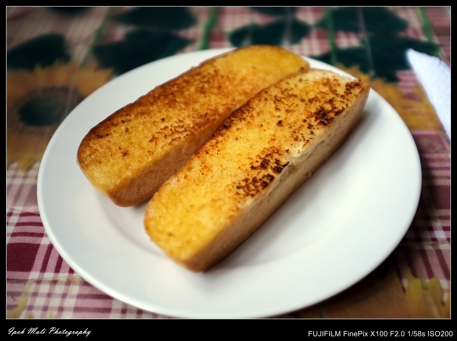 Ipoh Mali Photography: Nagaria Steak House at Taiping (龙城餐厅)