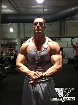 Musclemania