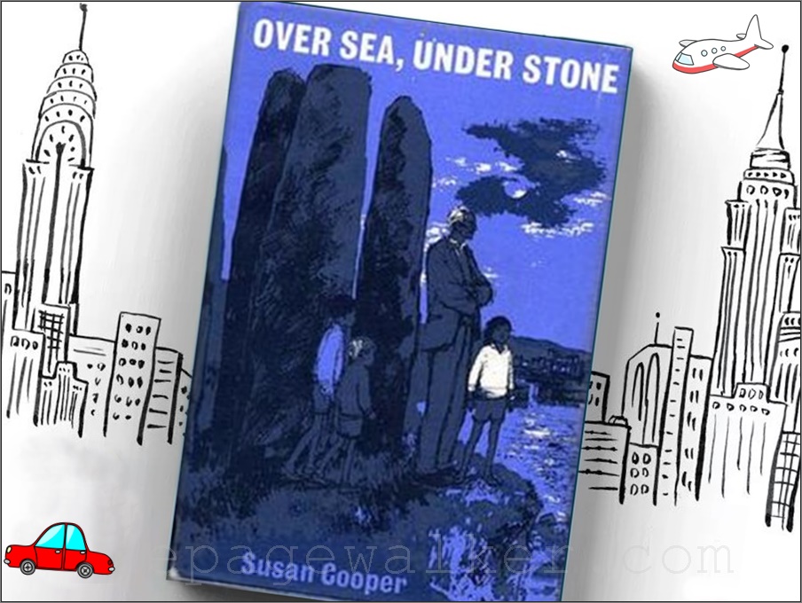Over Sea Under Stone