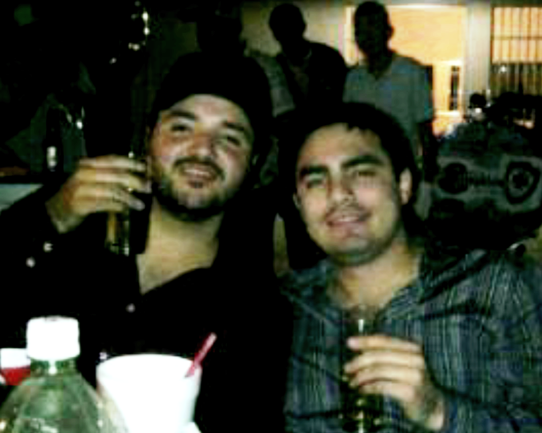 El Mini Lic, narco junior with many corridos and even more enemies ...