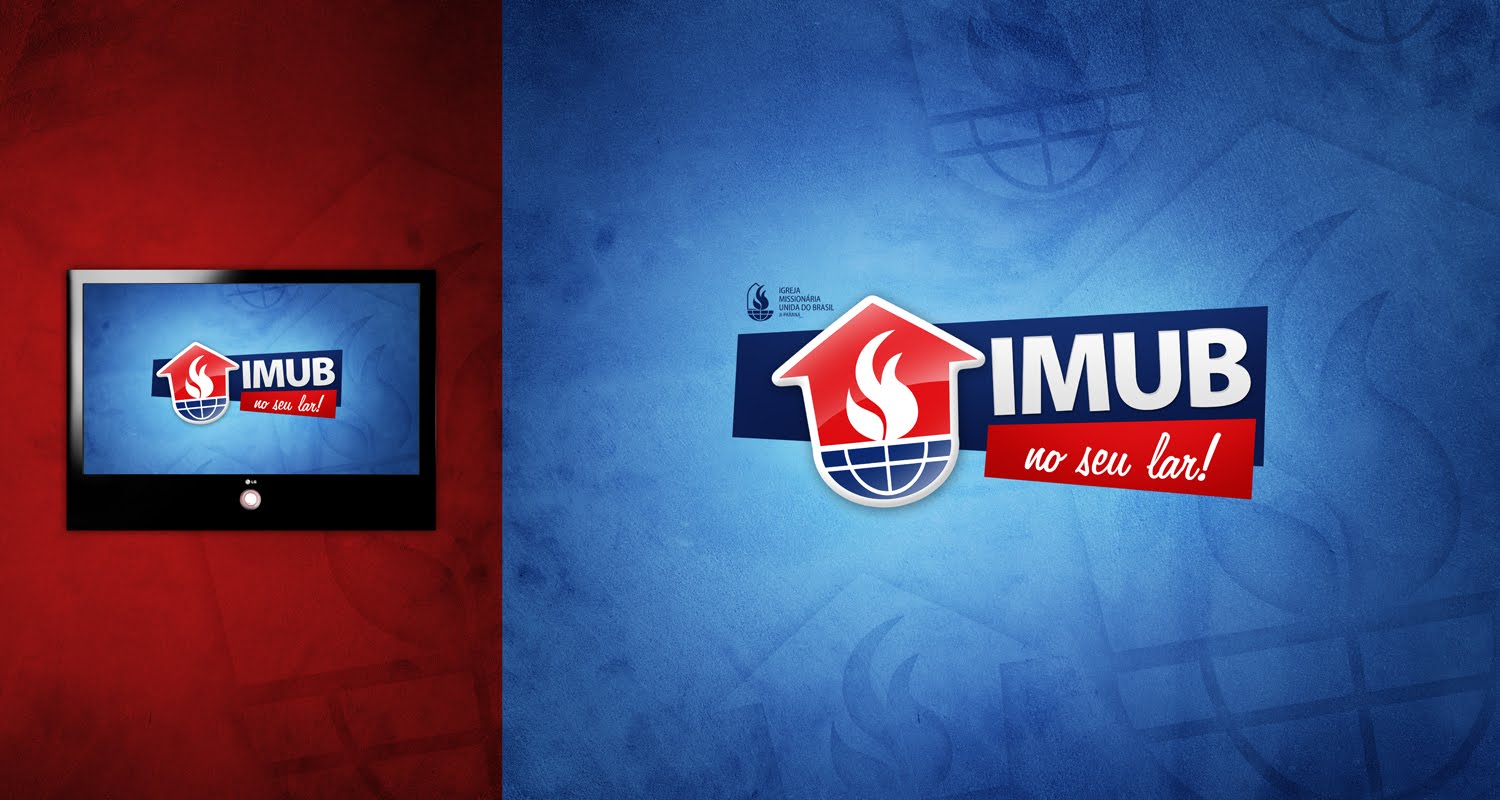 PROGRAMA IMUB NO SEU LAR