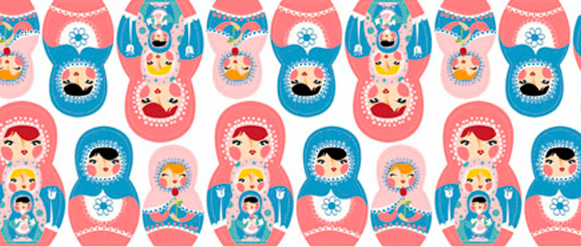 Diseño Básico 1: EL RITMO