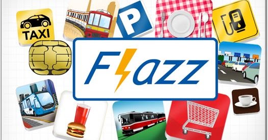 Untuk Kamu Yang Ada di Jabodetabek Dapatkan Kartu Flazz via GO-MART, GO-JEK