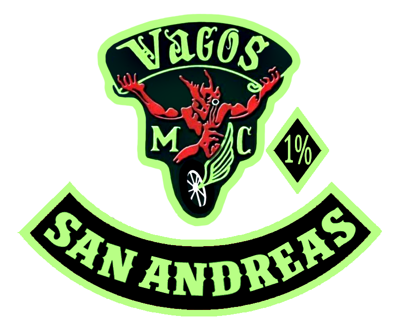 Vagos MC PSN