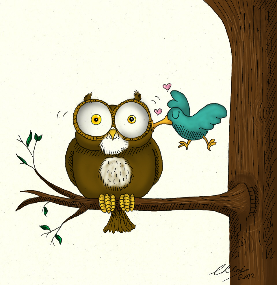 The Art and Animations of Chloe Howley: May 2012