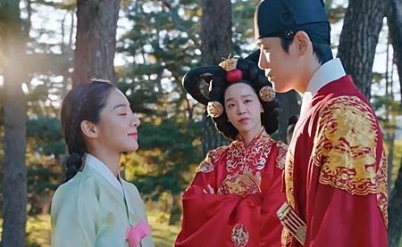 Campus Connection: “Mr. Queen” synopsis by episode (Eps. 1-20, no spoilers)