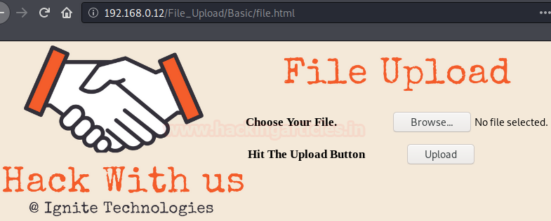 Comprehensive Guide on Unrestricted File Upload Comprehensive Guide on Unrestricted File Upload