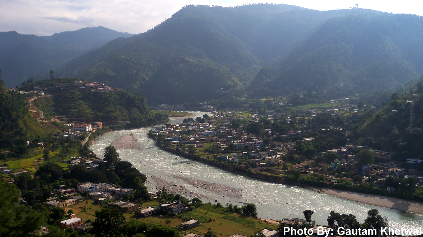 Uttarakhand Devbhoomi: Bageshwar