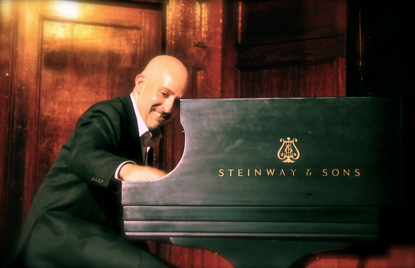 St. Louis Jazz Notes: March 2012