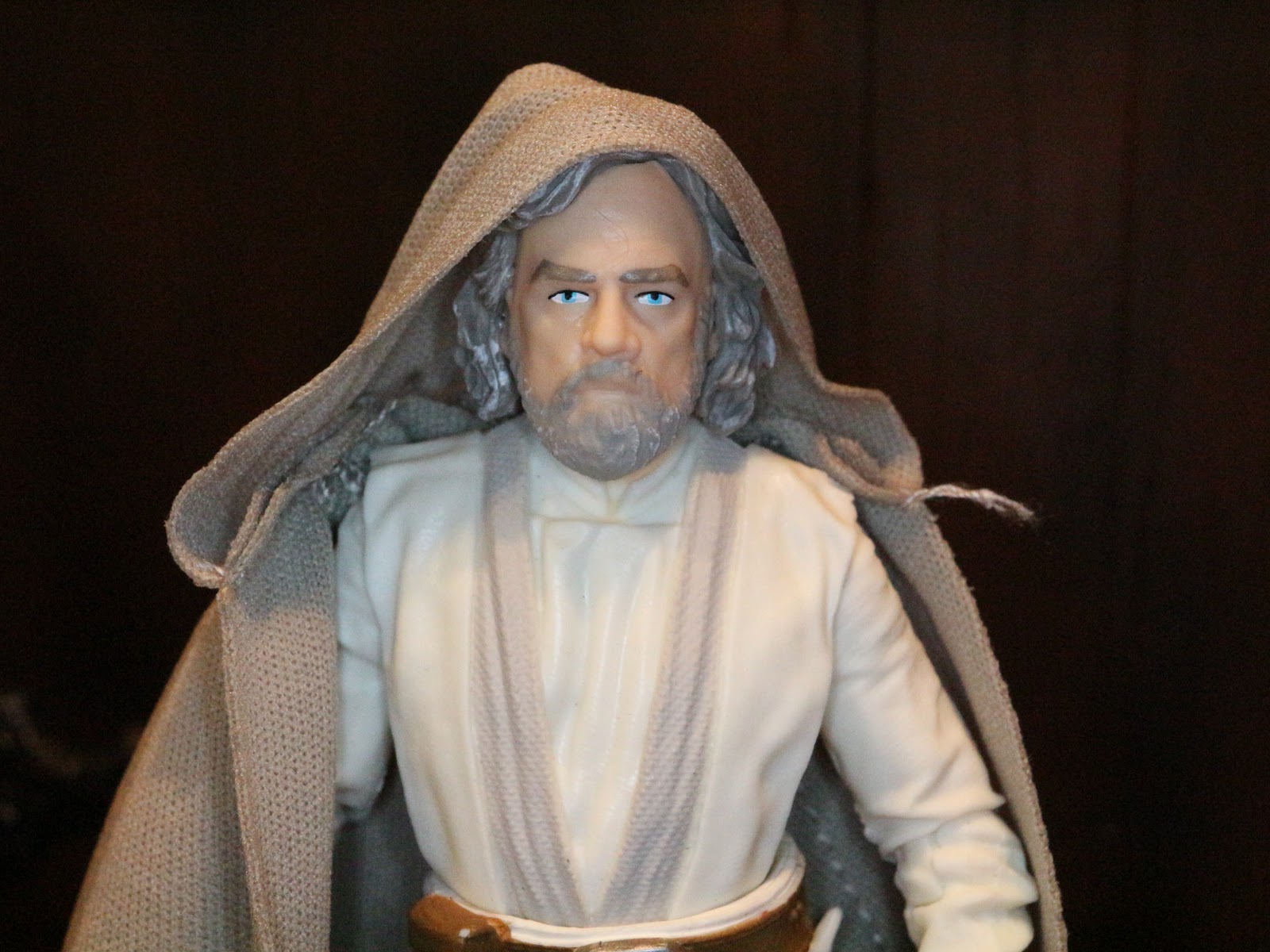 Yes Master Star Wars