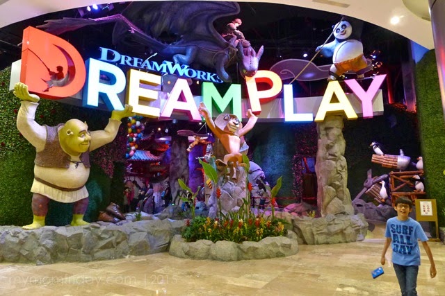 Dreamplay [1994] - coppersoftware