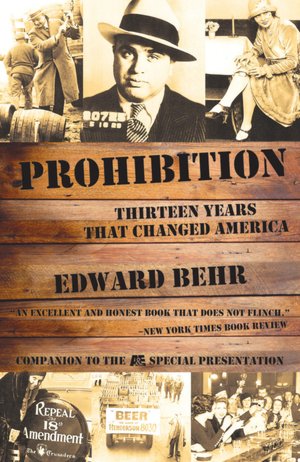 The Whited Sepulchre: Gary Johnson on ending Prohibition
