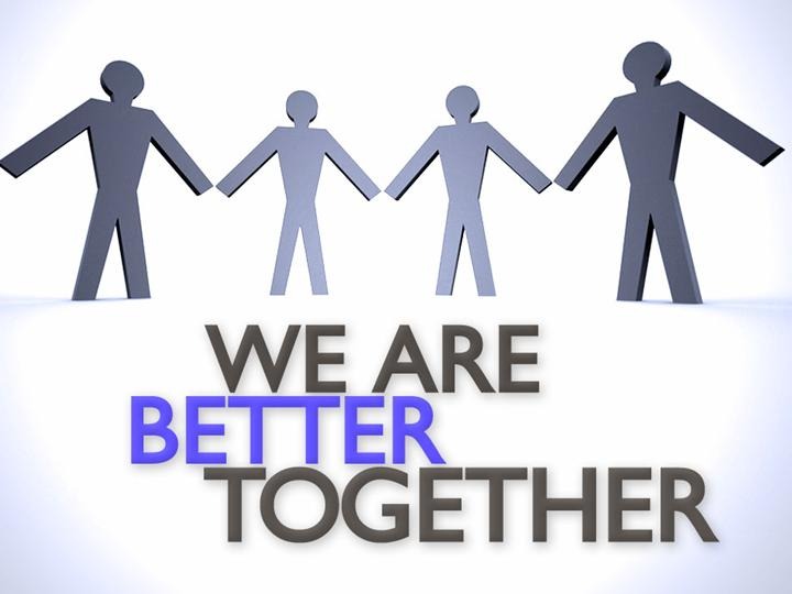 Three Rivers Episcopal: Better Together