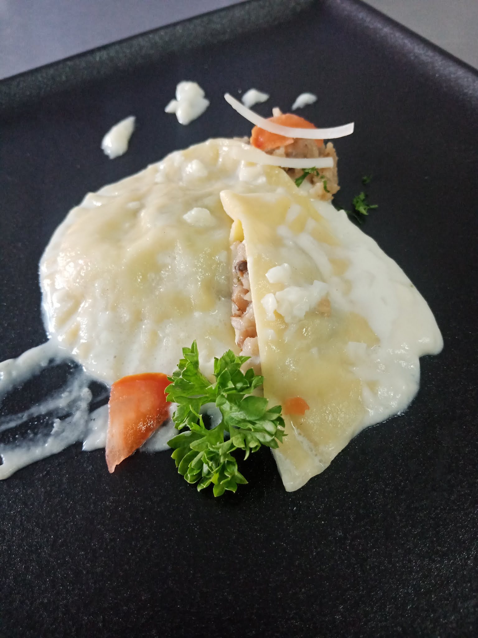 Apa Itu Ilmu Gastronomi | akademi chef surabaya | monas pacific kuliner ...