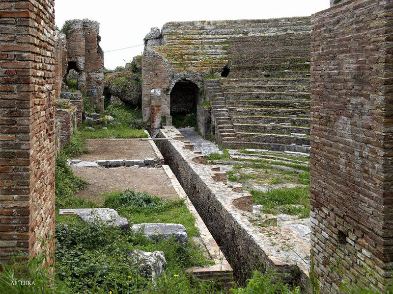 ΙΣΤΟΡΙΑ ΕΛΛΗΝΙΚΗ ΚΑΙ ΠΑΓΚΟΣΜΙΑ : ΤΟ ΑΡΧΑΙΟ ΕΛΛΗΝΙΚΟ ΘΕΑΤΡΟ ...