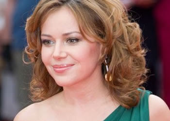 LIST: 60+ Most Beautiful Russian Actresses