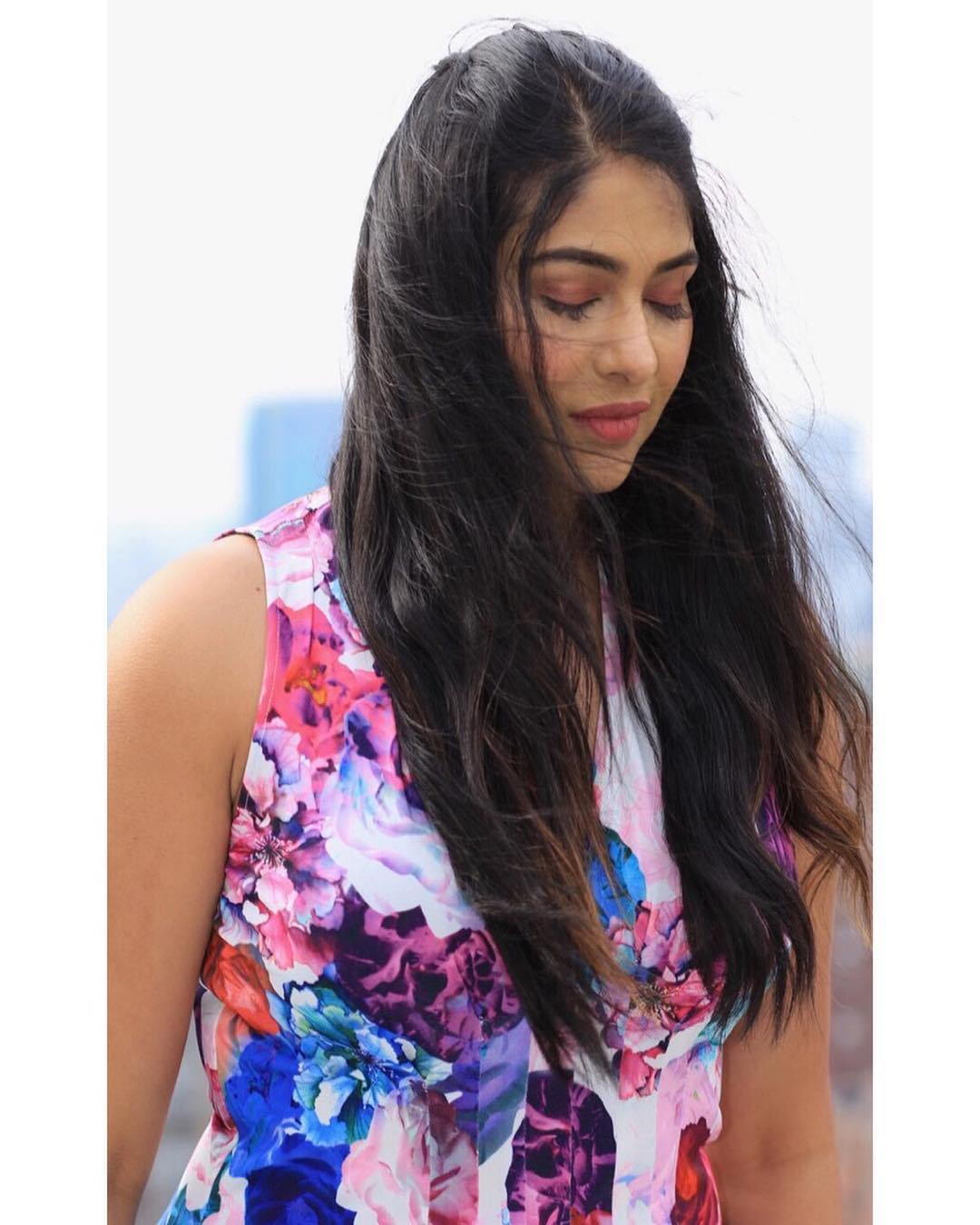 Movies Picture: American actress - Lakshmi Devy Photos