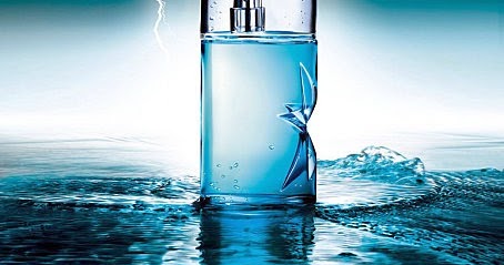 His Wardrobe: L'essance Week #24 " Thierry Mugler – Ice Man