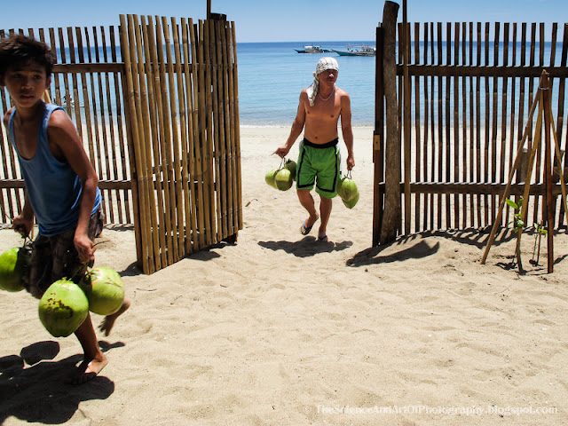 The Science & Art of Photography: Coverage of The Wild Side Open ...