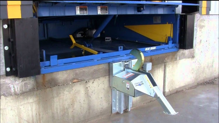 Loading Dock Installation Service | Garagedoorsaz